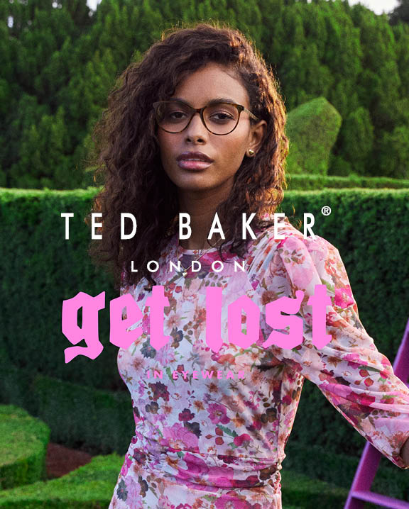 TED BAKER – Sagam